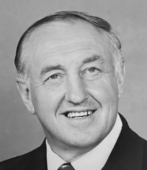 Carl William ‘Buck’ Nystrom | News, Sports, Jobs - The Mining Journal